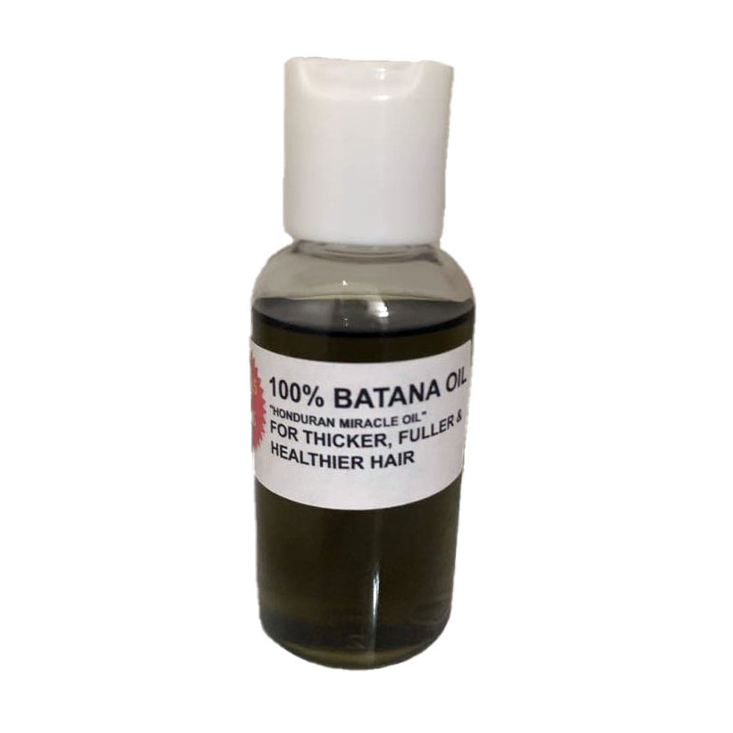 Batana Oil - Thrills and Deals
